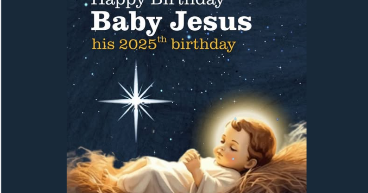 【公教新闻】|教宗良十四世2025年《圣诞文告》全文： | RVA